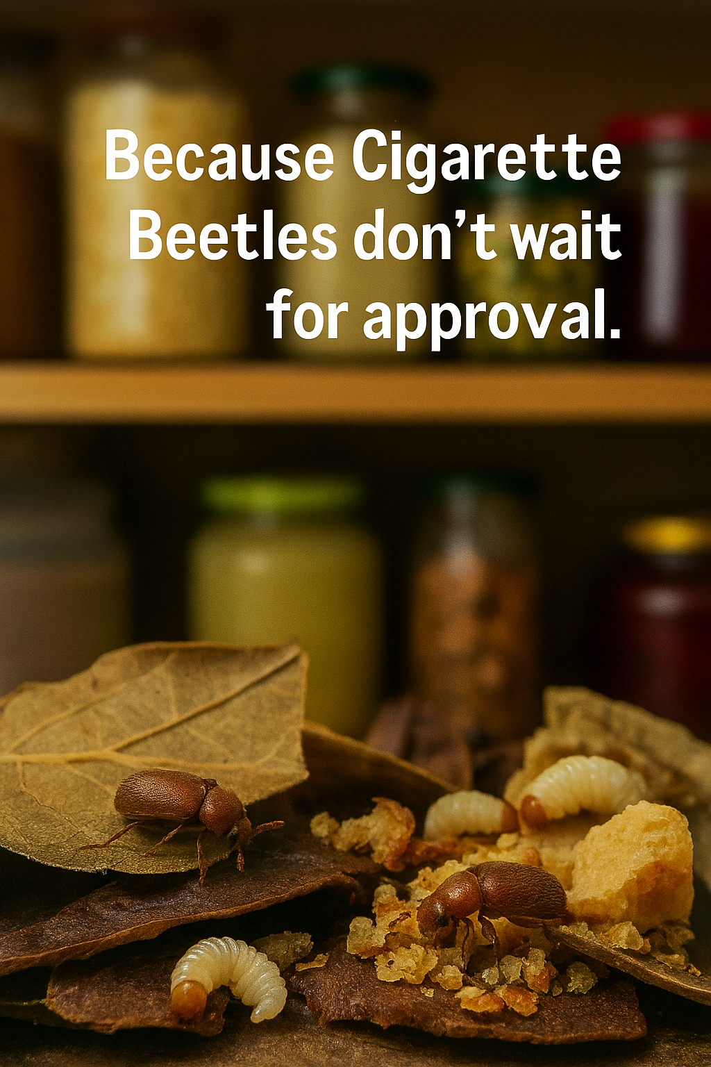 Why Waiting for Approval Could Compromise Your Food Safety: A ...